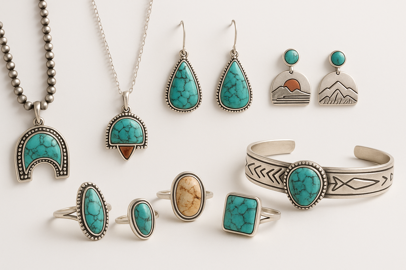 Jewlery – Utah Vibe Tribe
